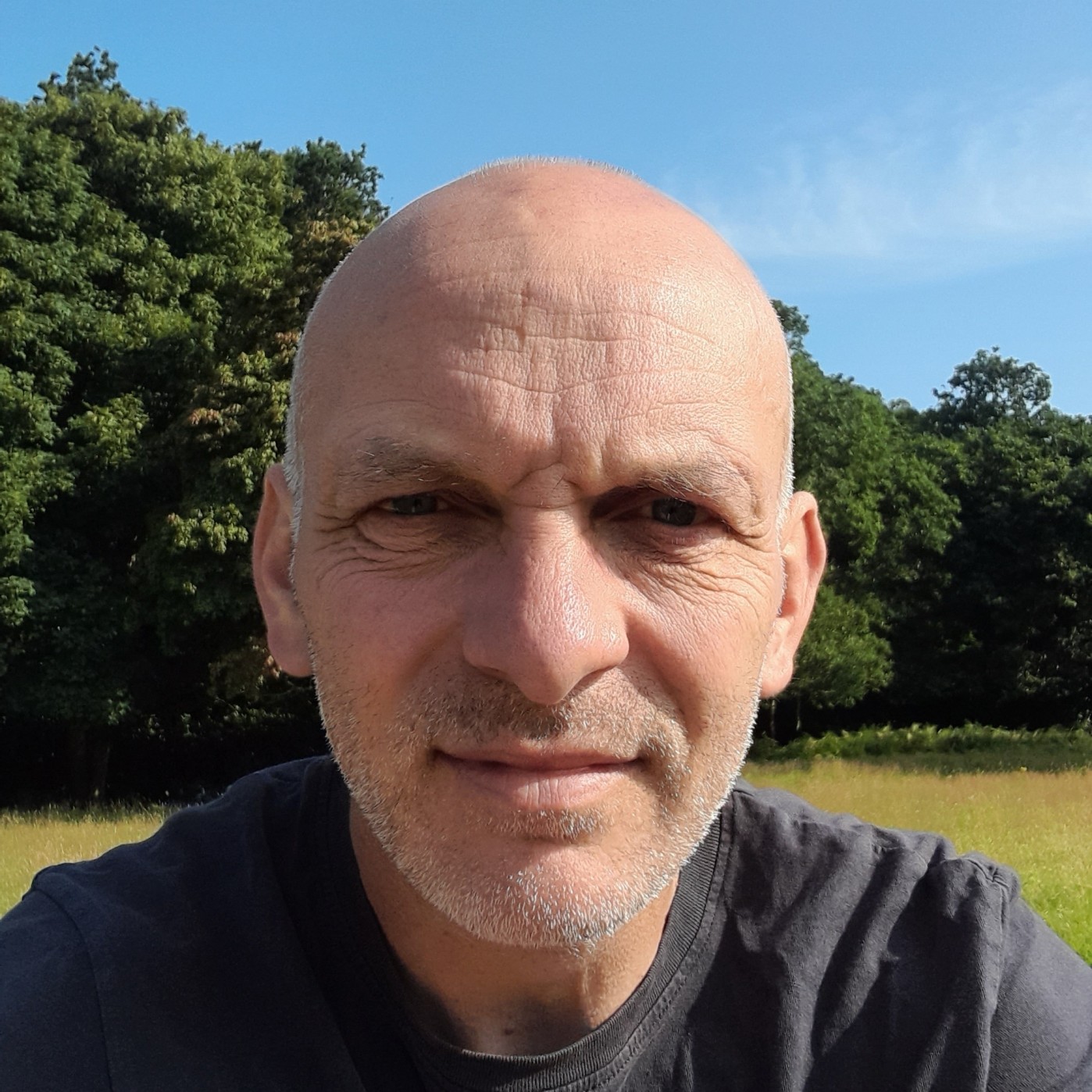 Paul reidy, 50 yo | eyes, hair | ID2257490