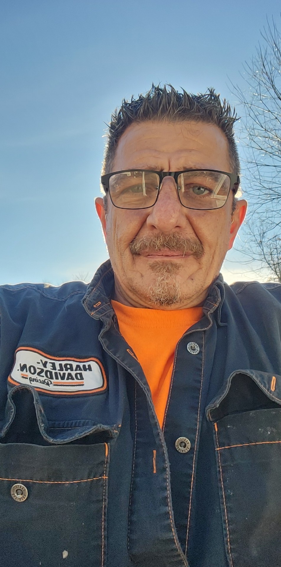 James Urban, 57 yo | eyes, hair | ID2260217