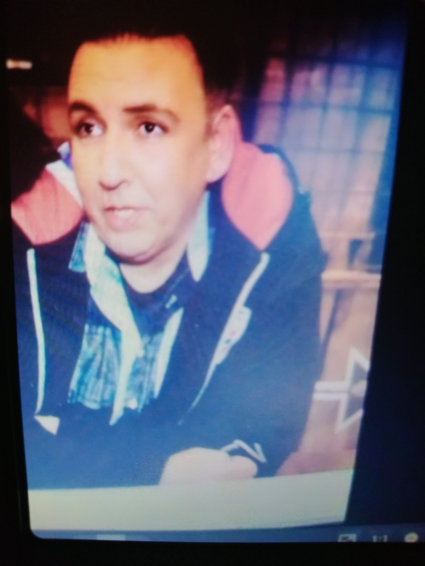 Mario, 48 yo | eyes, hair | ID2260268