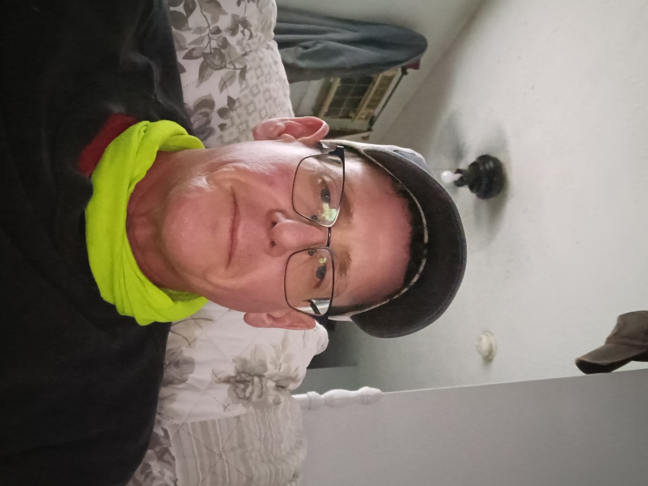 Gary Stone, 53 yo | eyes, hair | ID2260825