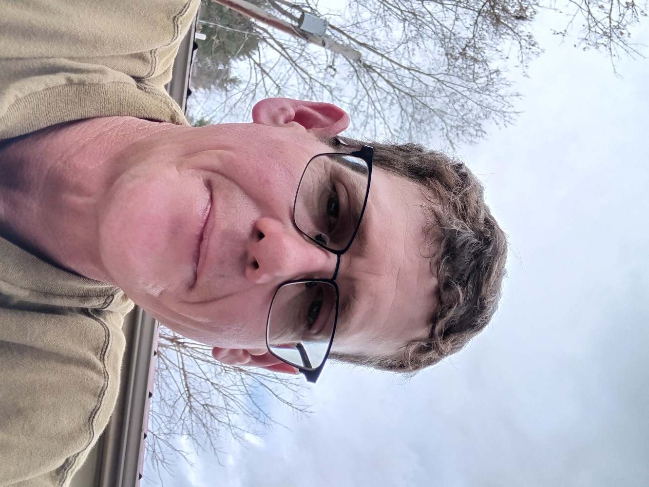 Gary Stone, 54 yo | eyes, hair | ID2260825