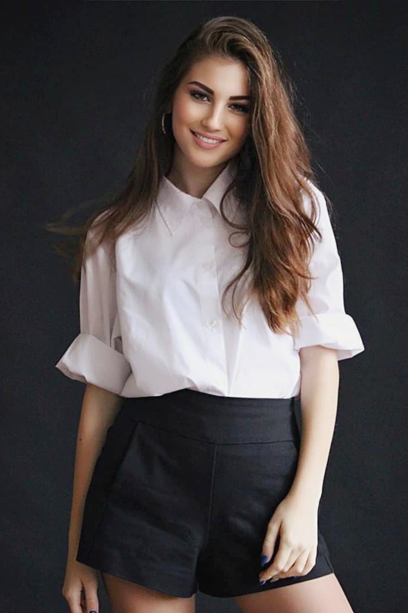 Alina, 23 yo | blue eyes, light brown hair | ID2285089