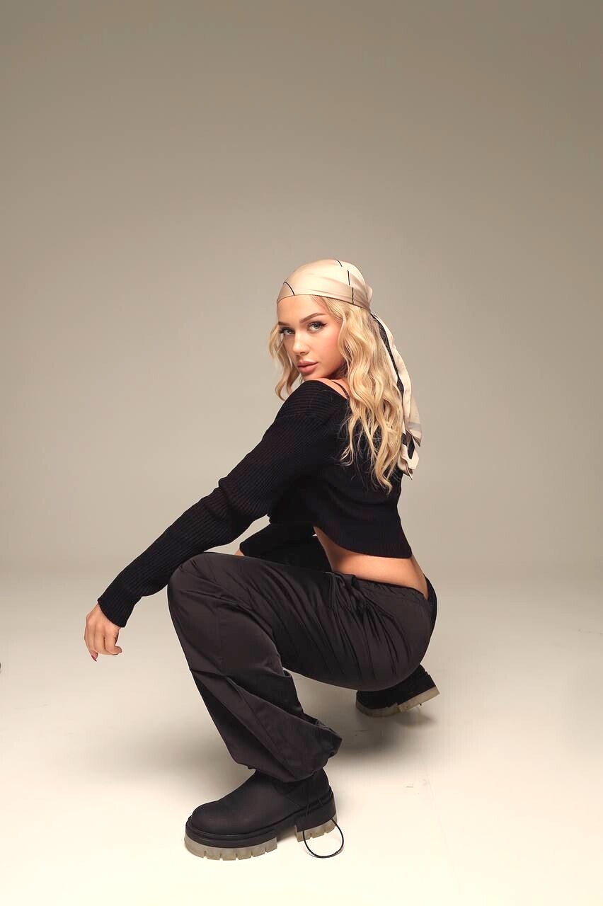 Tatyana, 30 yo | blue eyes, blonde hair | ID2291619