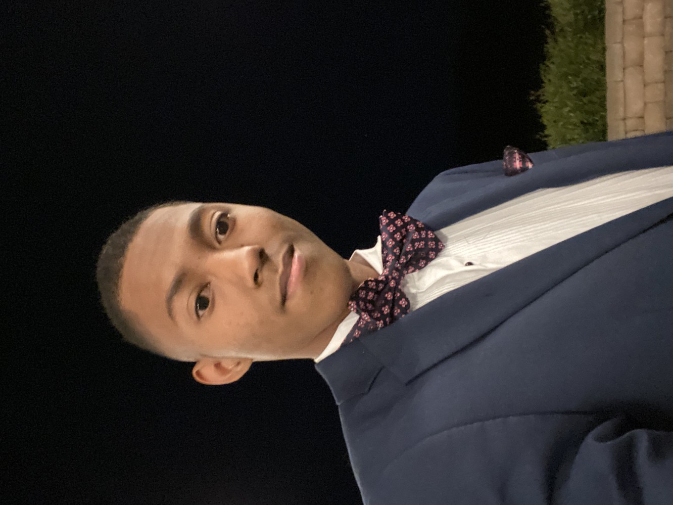 Jaden Miles: eyes, hair, 20 years old | ID2315730