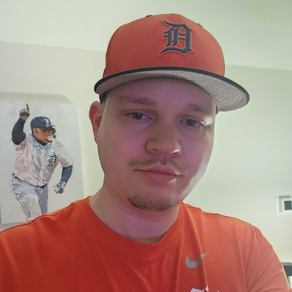 Tim Geiger, 31 yo | eyes, hair | ID2320628