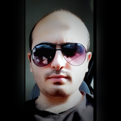 Anas Tayeh, 31 yo | eyes, hair | ID2324164