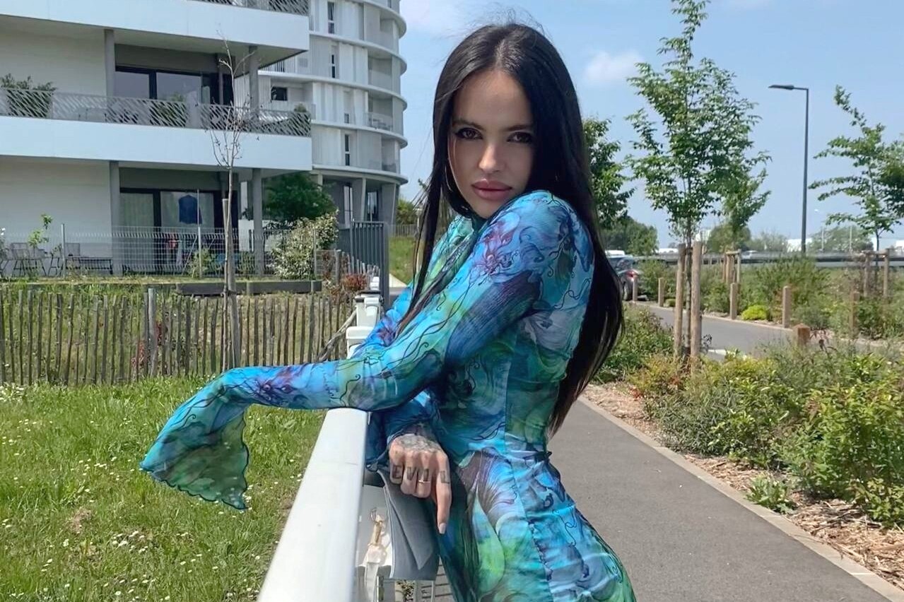 Alina, 29 yo | brown eyes, brunette hair | ID2331101