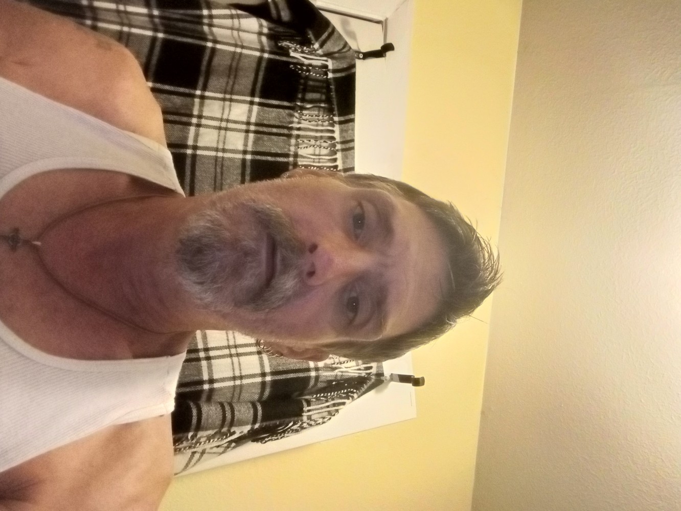 Scott Varnado, 53 yo | eyes, hair | ID2338830