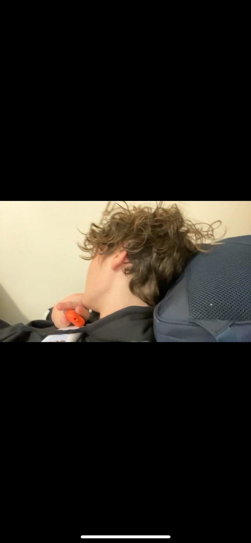 Connor Fox: eyes, hair, 19 years old | ID2339317