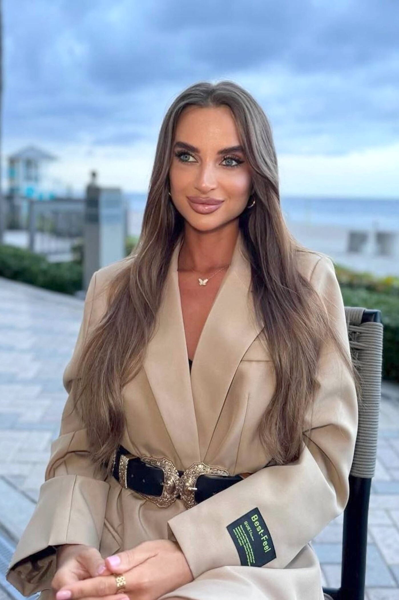 Daria, 36 yo | blue eyes, blonde hair | ID2347019