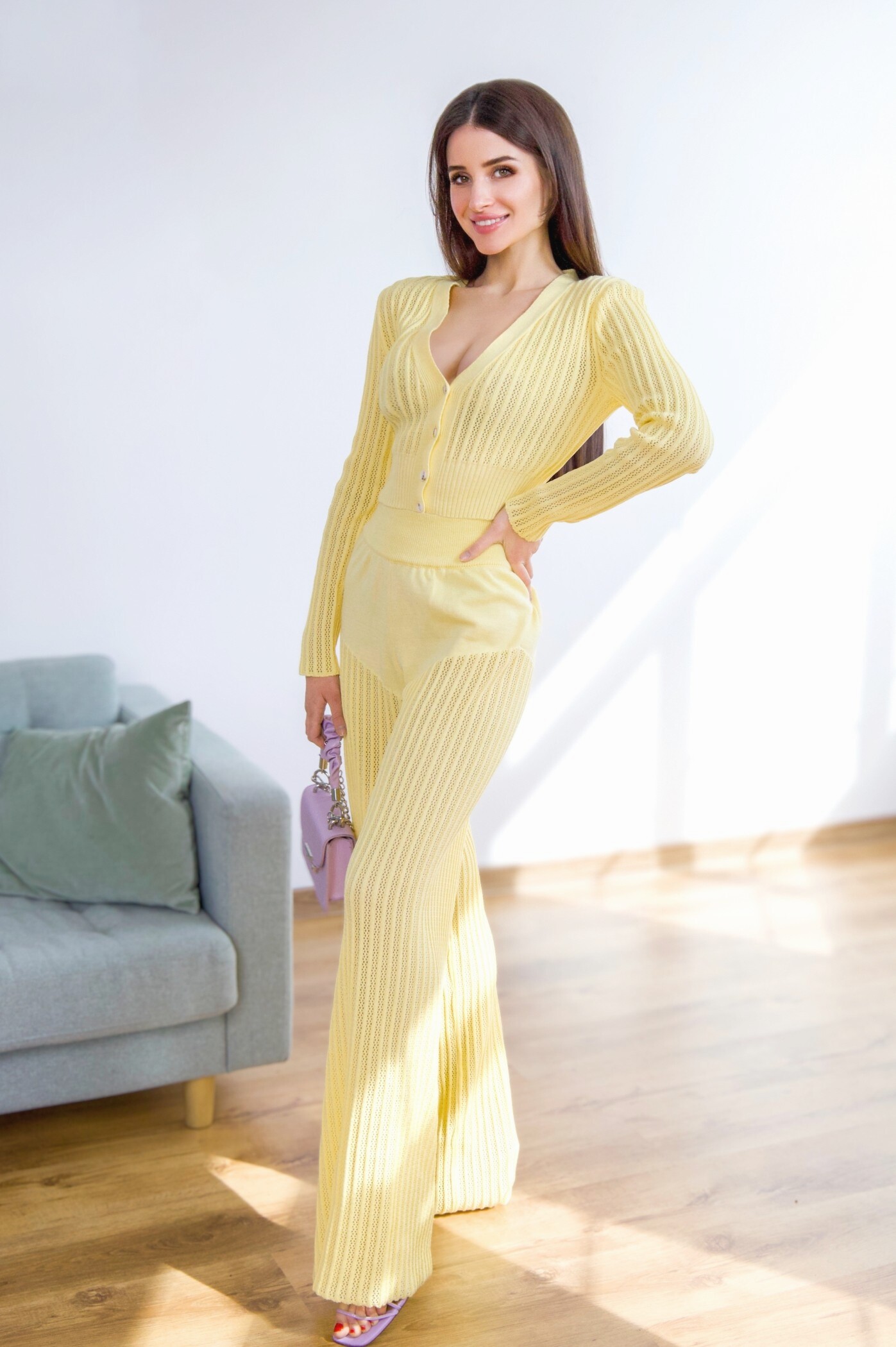 Olga, 31 yo | hazel eyes, light brown hair | ID2370247