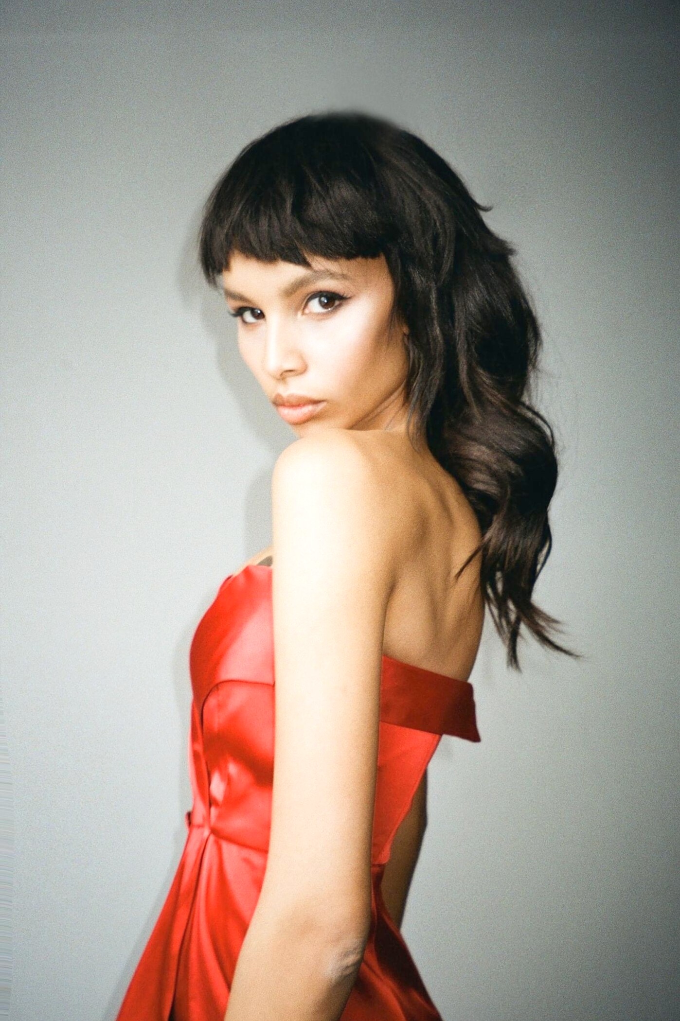 Nantina, 30 yo | brown eyes, black hair | ID2382879
