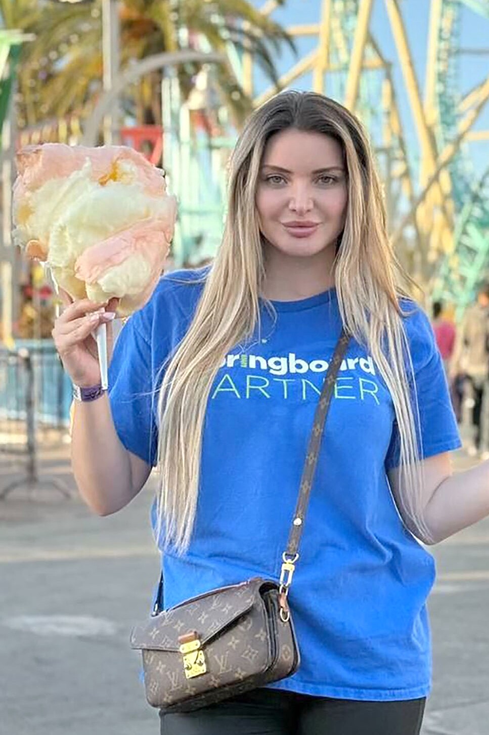 Hanna, 37 yo | blue eyes, blonde hair | ID2388843