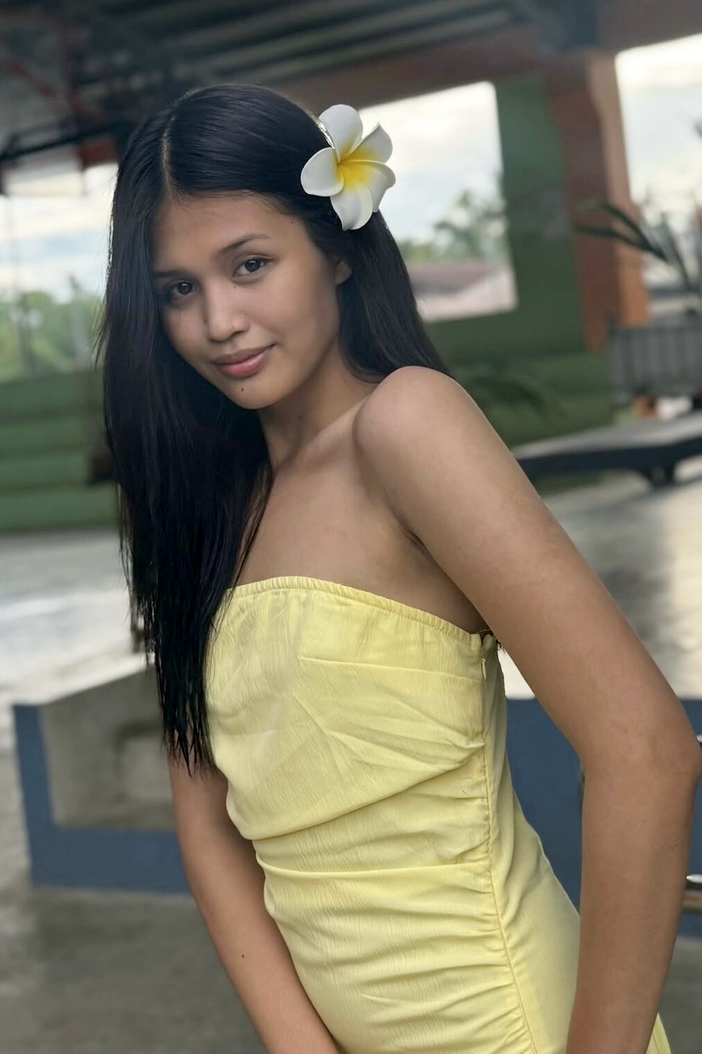 Lixa, 24 yo | brown eyes, light brown hair | ID2396758