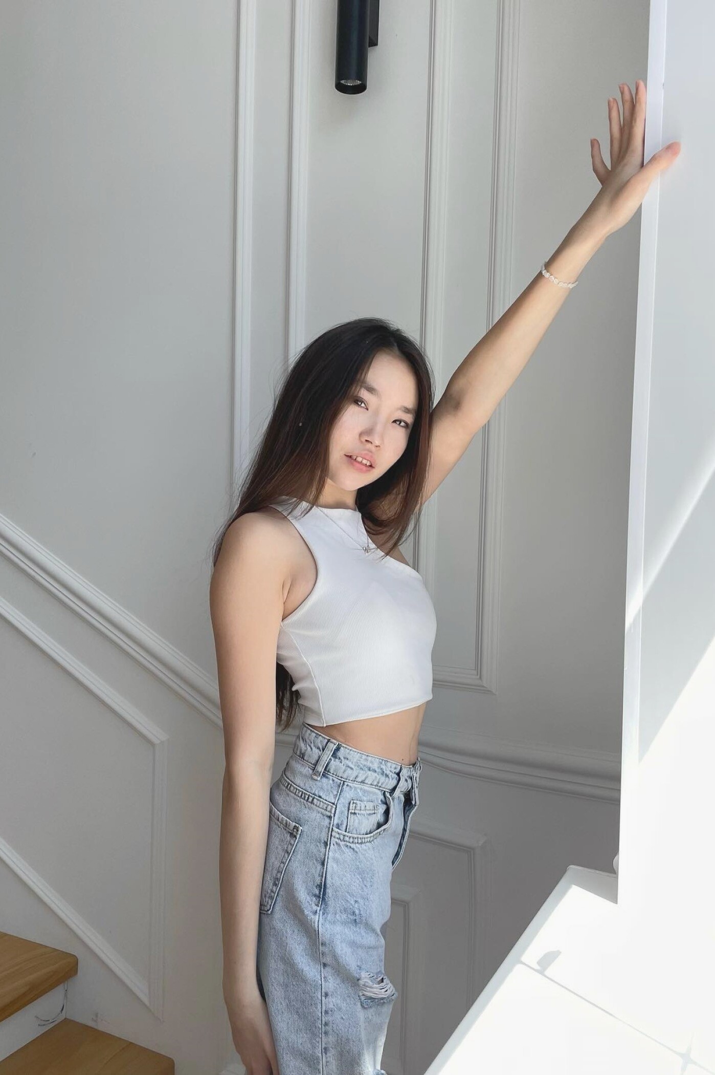 Dilda, 19 yo | brown eyes, brunette hair | ID2396874