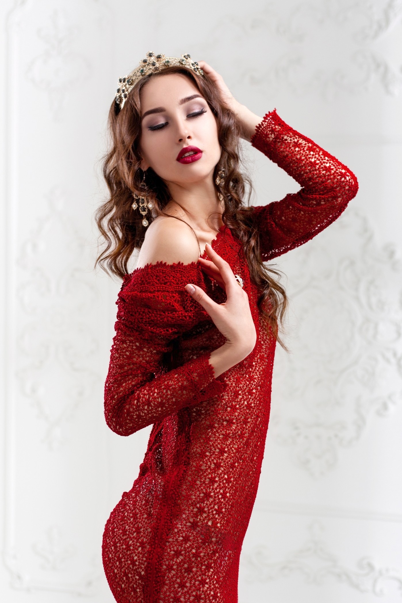 Elena, 31 yo | brown eyes, light brown hair | ID276996