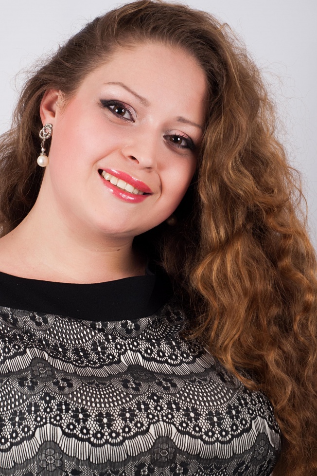 Katrin, 34 yo | green eyes, brunette hair | ID36178
