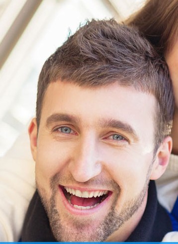 Pimpis BIG Kiausis: eyes, hair, 58 years old | ID598256