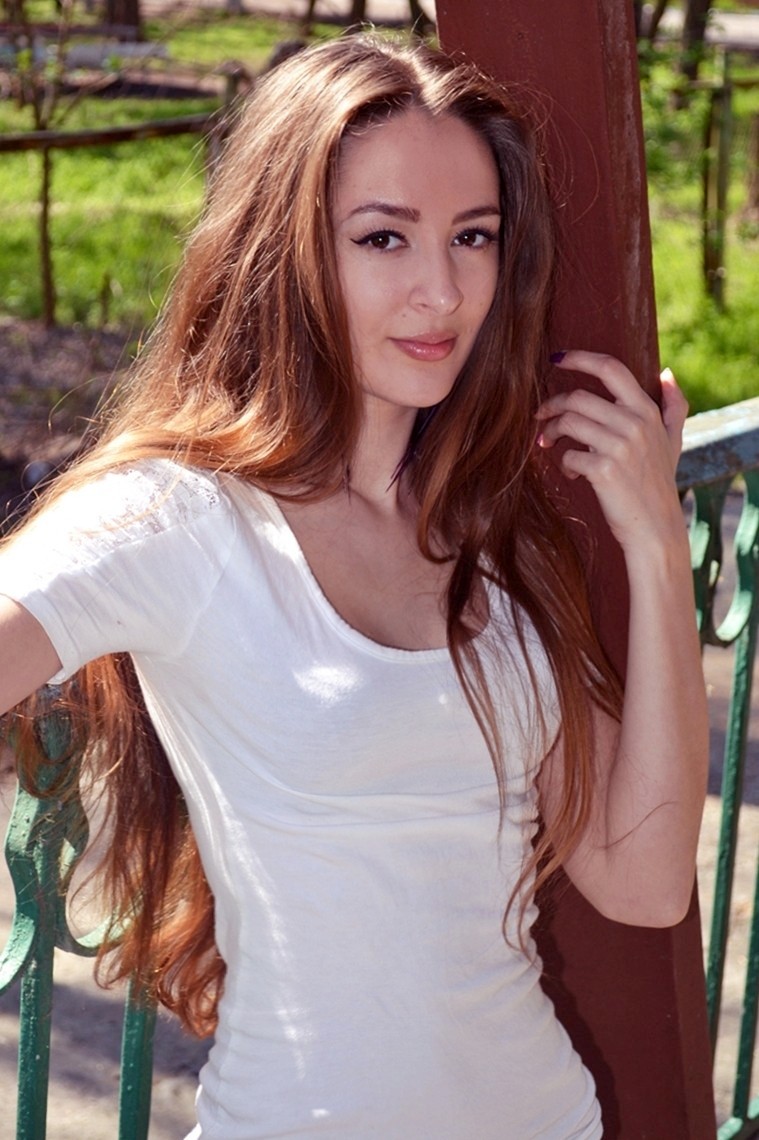 Natalia, 35 yo | brown eyes, light brown hair | ID70164