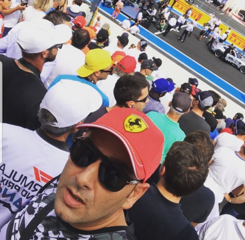 william Hugo: eyes, hair, 57 years old | ID706262