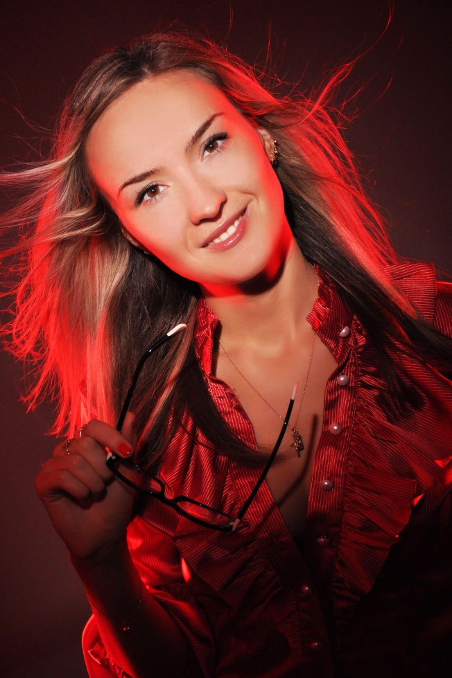 Yanok, 36 yo | brown eyes, light brown hair | ID8125