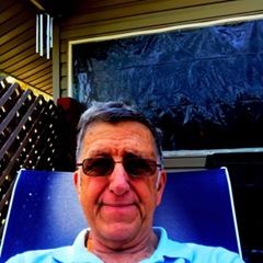 Allen Lucas, 71 yo | eyes, hair | ID911500